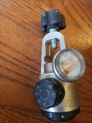 Respiratory - Conserver Device