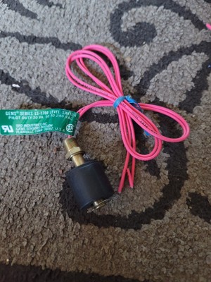 Sensors - Gems Sensor