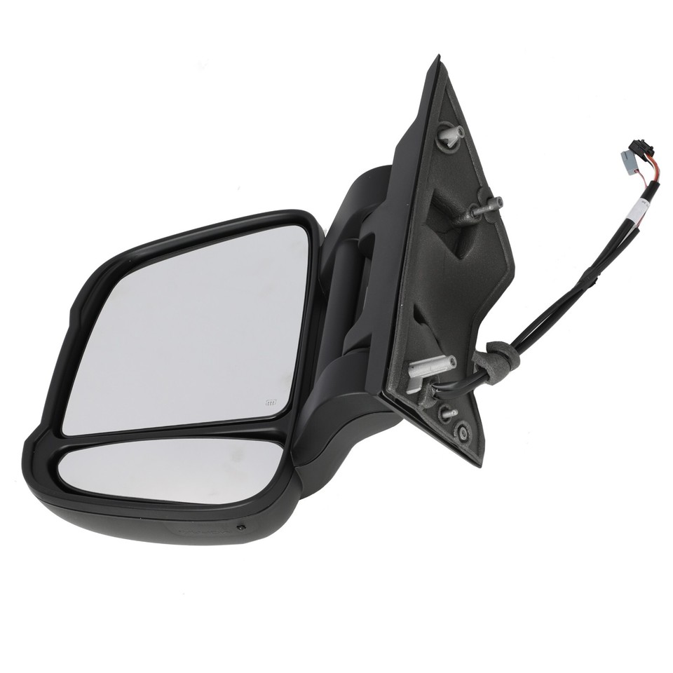 14-23 RAM 1500 2500 3500 EXTERIOR REAR VIEW MIRROR LEFT DRIVER MOPAR ...