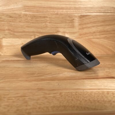 Intermec SG20B Black Bluetooth 5 Volt 1.7A Cordless Handheld Barcode ...