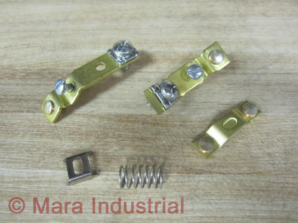 Furnas 75CF14 Contact Kit | eBay