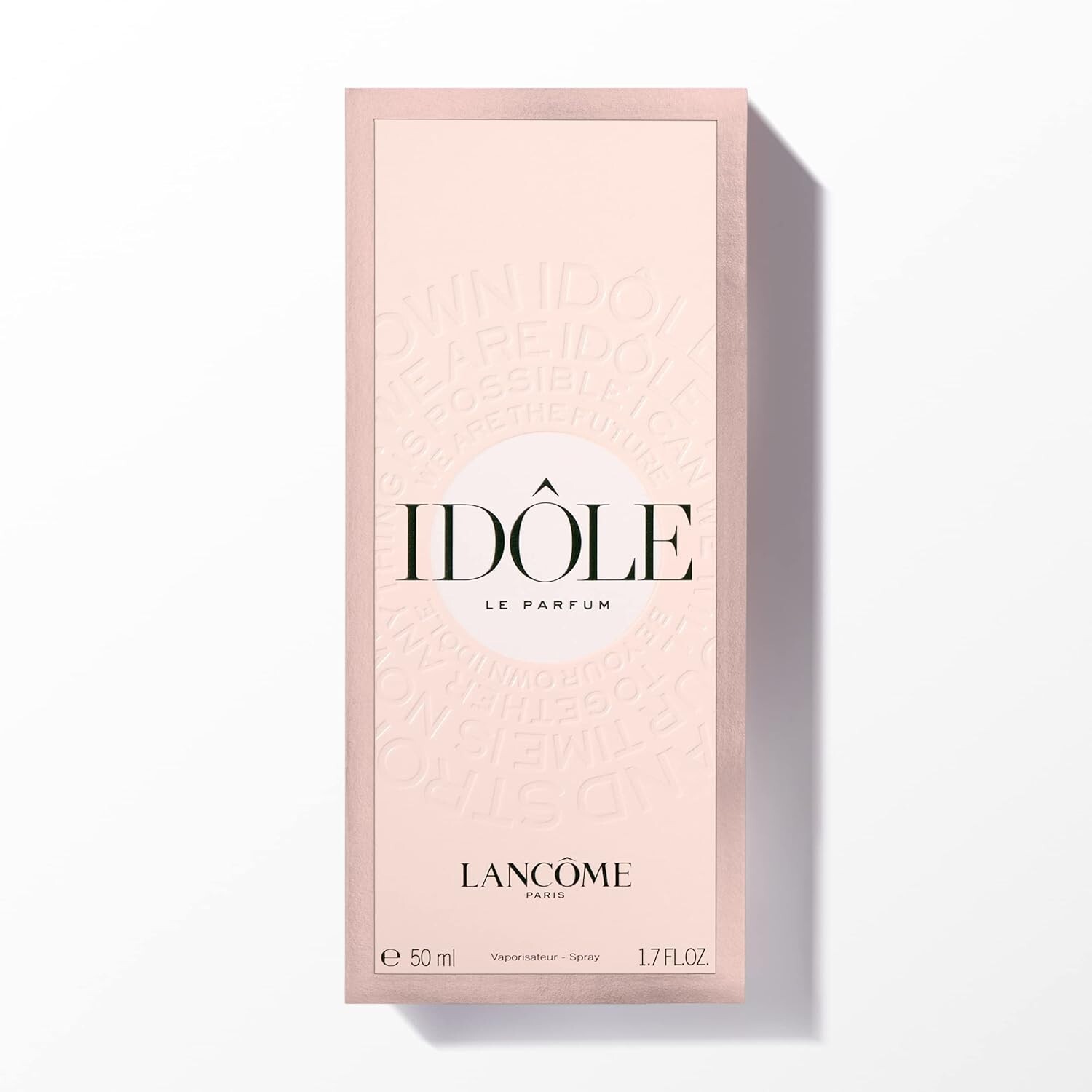 Idole by Lancome for Women 1.7 oz/ 50 ml Le Parfum Spray New in Box ...