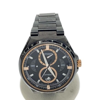 CITIZEN solar watch/analog/titanium//8730-s127939// | eBay