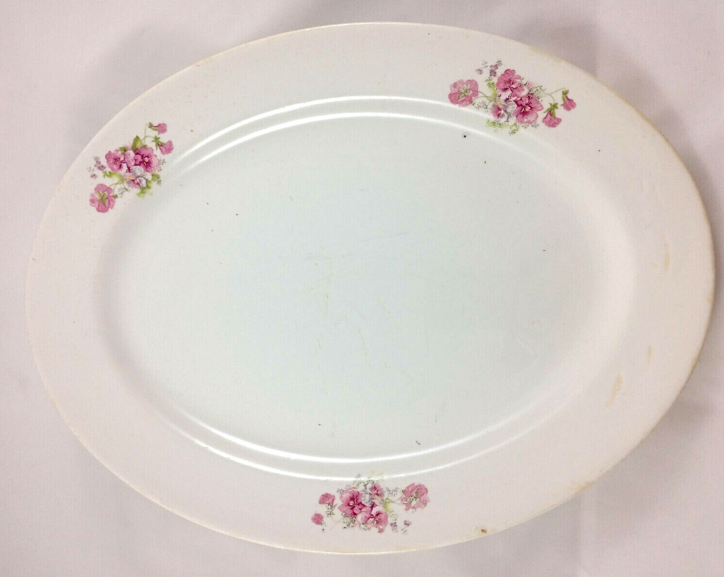 Antique/Vintage Smith Phillips Semi | Grelly USA