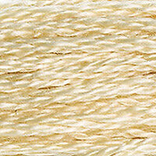 Thread Mouliné DMC Gold Concept 8M Col. 3047 Embroidery And Point Cross ...