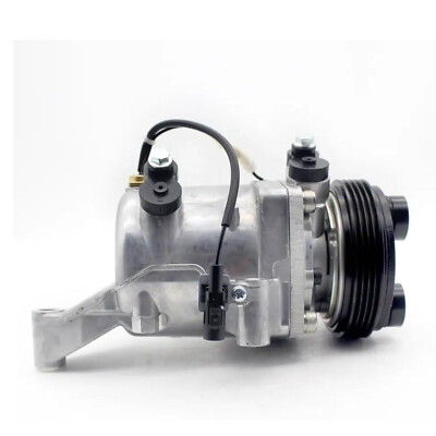 A/C Compressor 95201-62R00 95200-62R00 For Suzuki Ignis 1.2L 66KW 5P ...