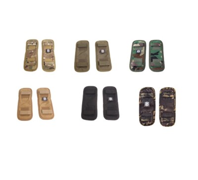 High Speed HSGI 95WW00 WAS /WEE Load Bearing Adjustable Shoulder Pads ...