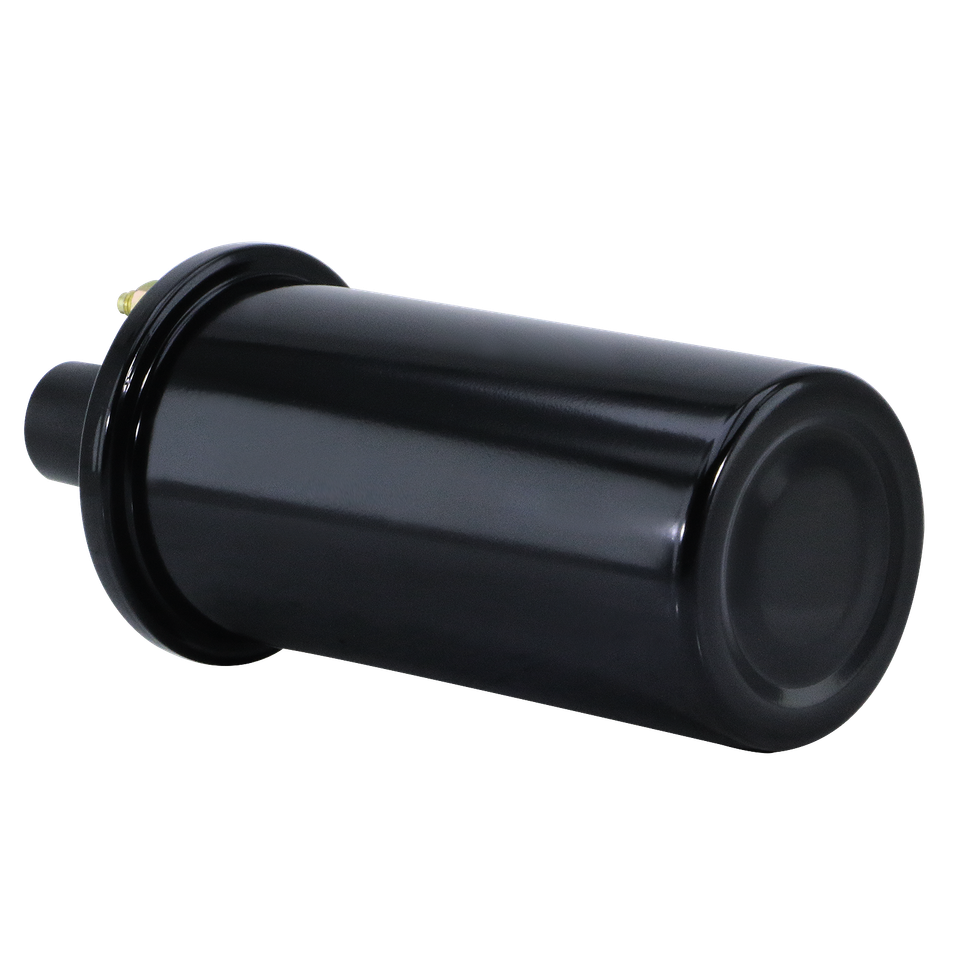 043905115C Ignition Coil 12V Universal 35k Volt Internal Resistor For ...