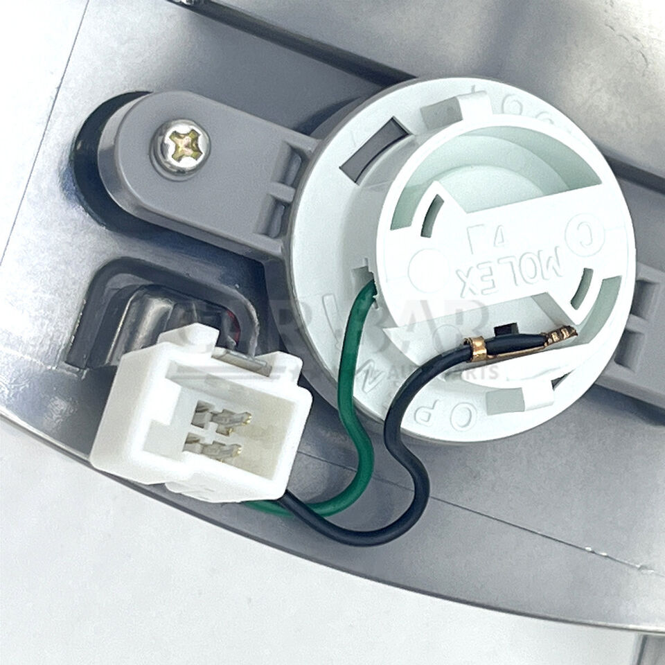 Halogen High Mounted Stop Lamp Assy For Hyundai Elantra 2011-2016 ...