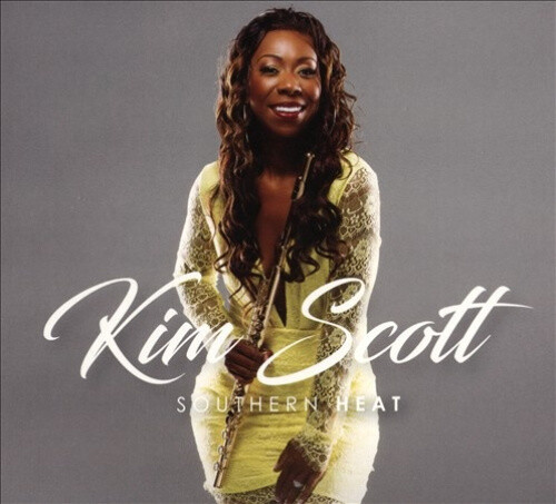 Southern Heat [Digipak] by Kim Scott 823118898082 | eBay