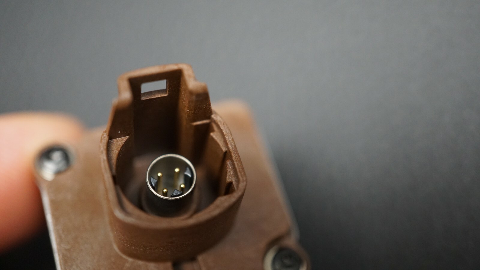 NEW OEM 19-20 MERCEDES BENZ GLC W253 X253 C253 FACELIFT FRONT CAMERA ...