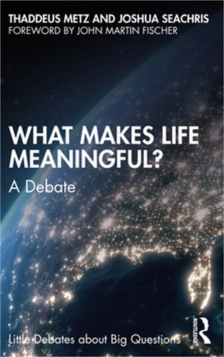 What Makes Life Meaningful?: A Debate (Paperback or Softback ...