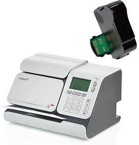 Fluorescent Red Inkjet Printer Ink Cartridge Compatible With Is280 ...