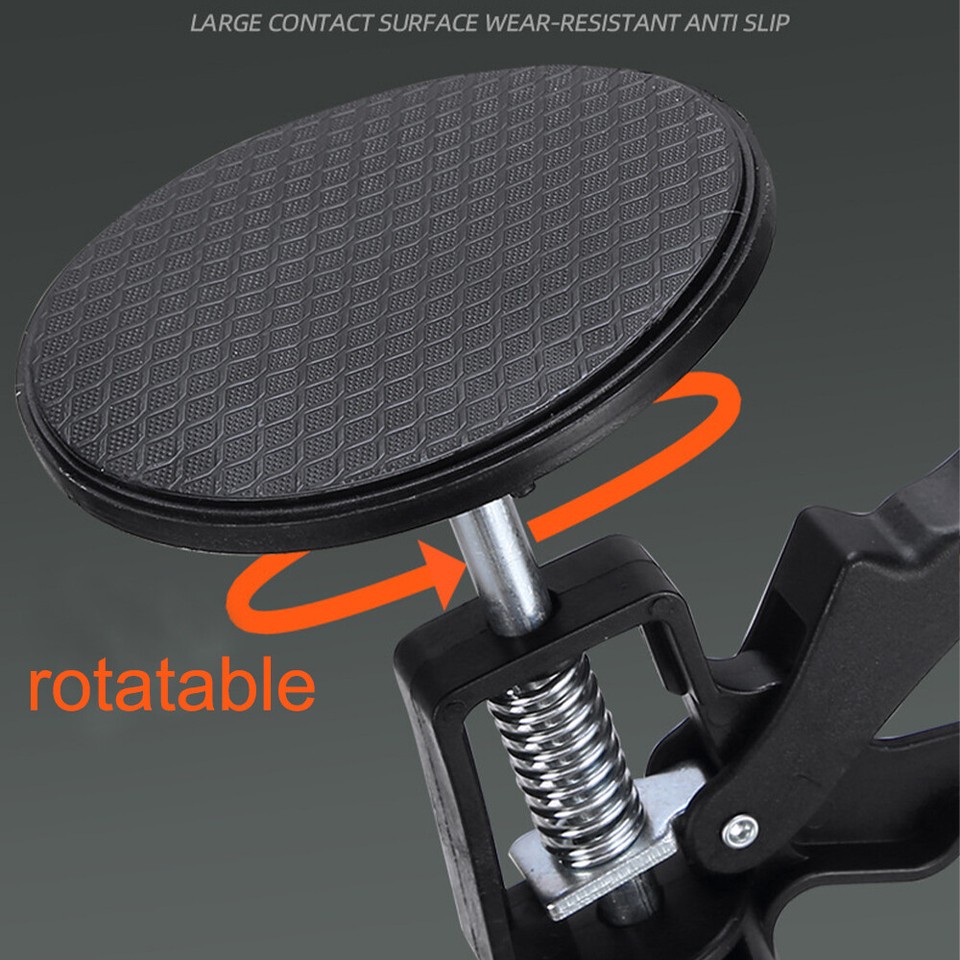 2X ADJUSTABLE DRYWALL PLASTERBOARD BUILDER CEILING EASY SUPPORT PROPS ...