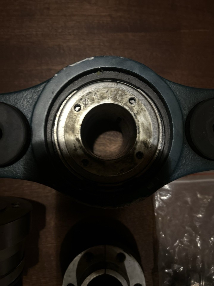 Marine Drive System/Aquadrive 1 1/4 Inch | eBay UK