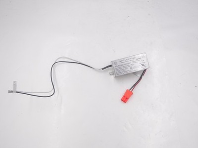 WAC Lighting 120-277VAC 60Hz Constant Current LED Driver LD-700MA28U-IS ...