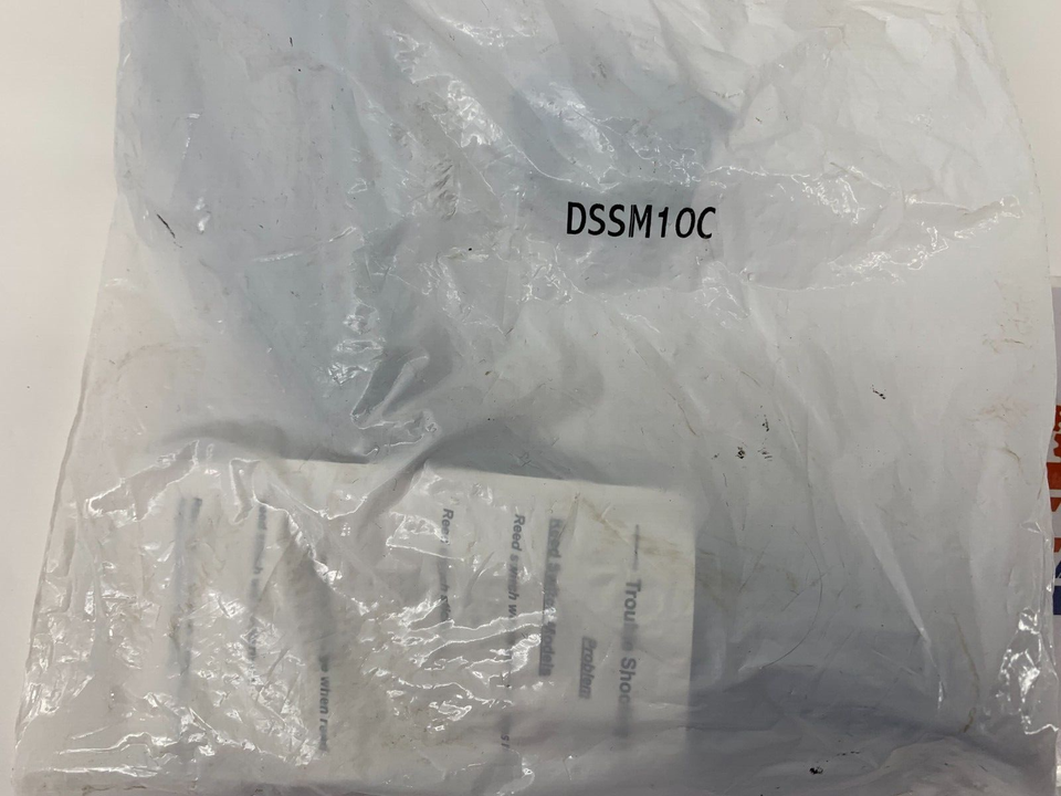 Vortex Valves DSSM10C Magnetic Reed Switch w/LED 5-240VAC/DC 30W 1A | eBay