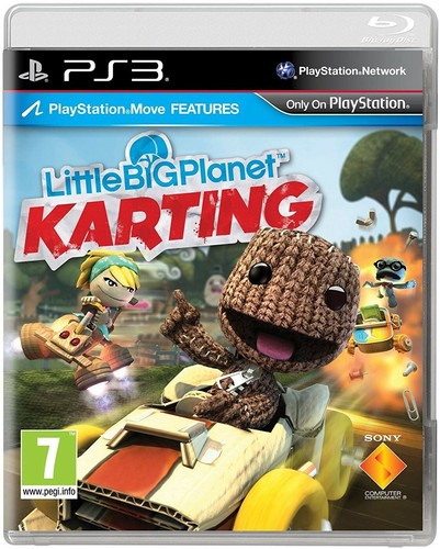 PS3 Great Games for Kids (Boys & Girls) PlayStation 3 Buy 1 game or ...