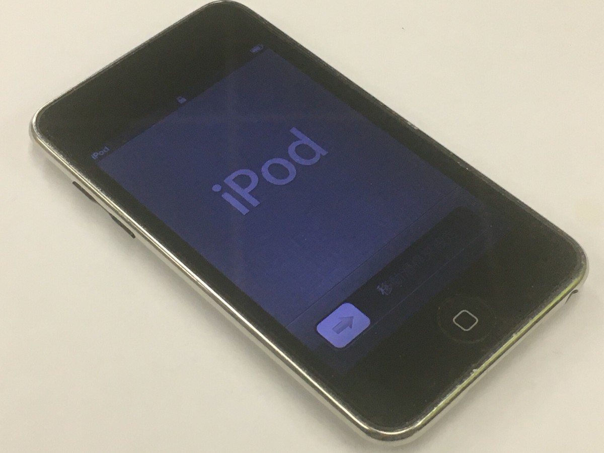 Apple iPod Touch 2nd, 3rd, 4th, 5th, 6th, 7th Generation Apple iPod Touch 2nd, 3rd, 4th, 5th, 6th, 7th Generation