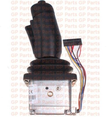 Genie 78903GT, CONTROLLER - JOYSTICK ITT STYLE (9 WIRE) GS-4390 | eBay