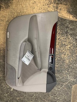 OEM DRIVER SIDE Front Door Trim Panel LEXUS ES330 Left 04 | eBay