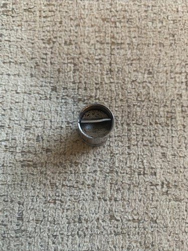 Snap On 1/4" Drive Carburetor Socket Adjustment Adjusting Socket TM84 ...