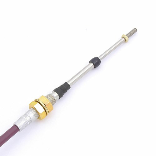 Transmisson Range Shift Cable, Case 680H,680K,680L,780B,780C,780D,W36 ...