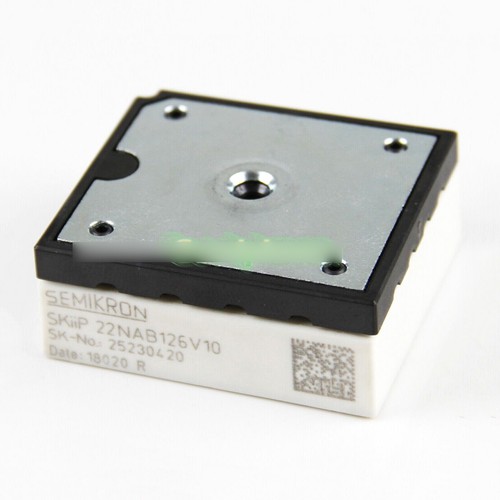 For SEMIKRON Power Module Supply SKIIP22NAB126V10 SKiiP 22NAB126V10 New ...
