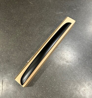 Boot Handle MINI R56 R57 Trunk Lid Grip With Release Button in Black ...