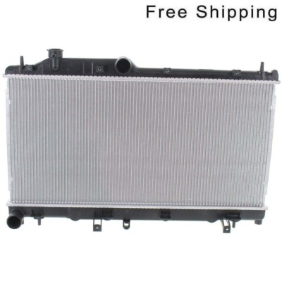Subaru Impreza Radiator | 45119AG010 SU3010656 | Engine Compartment | 1 ...