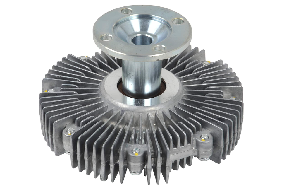 Genuine Toyota Coupling assy, fluid 16210-17080 | eBay