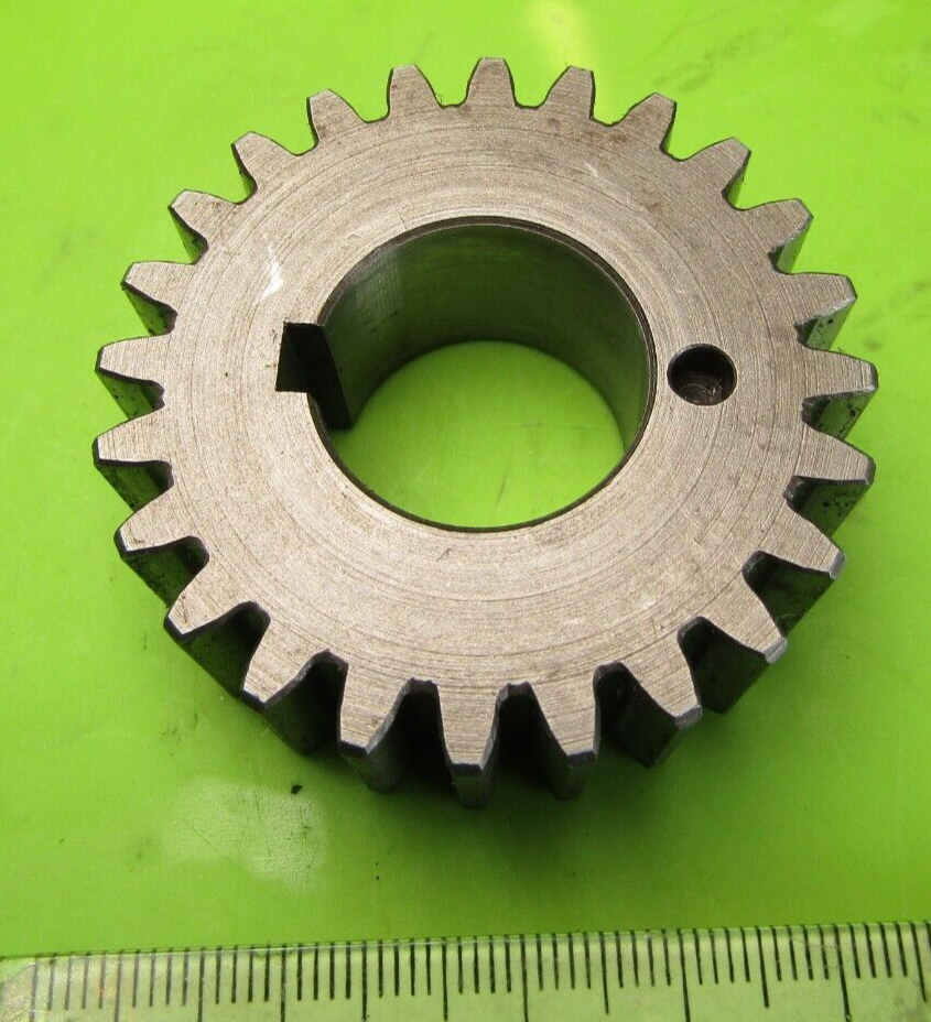 Kawasaki F5 F9 350 F8 250 F81m Motor Engine Crankshaft Timing Gear 24 ...