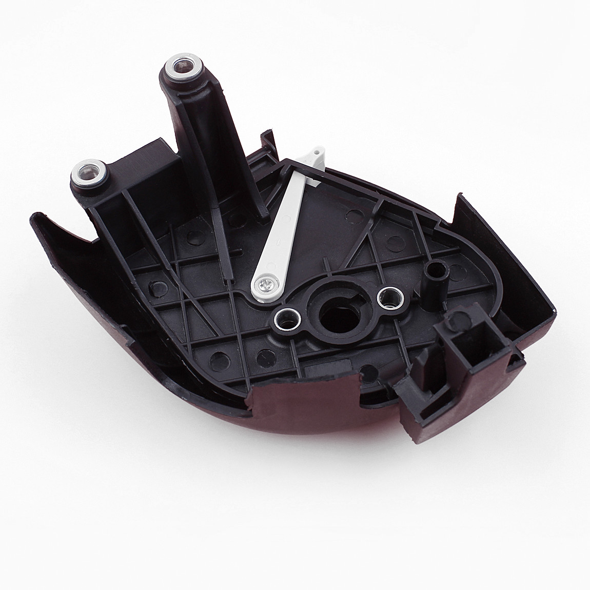 Air Filter Cover Housing For Honda GX35 GX35NT HHT35S 35cc Trimmer ...