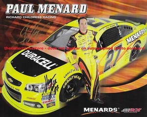 NASCAR CARDS AND COLLECTIBLES | eBay Stores