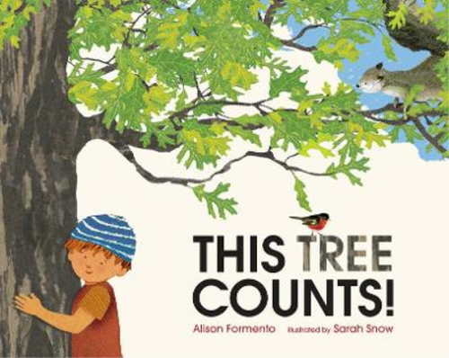 Alison Formento This Tree Counts! (Poche) 9780807578971 | eBay