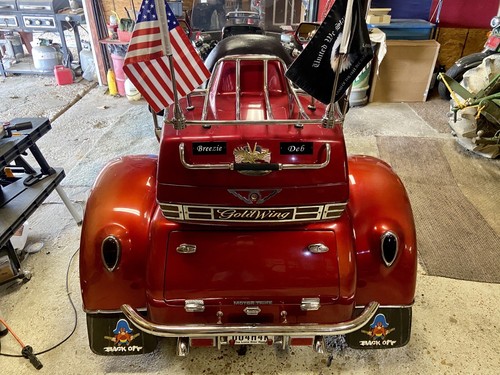 Yosemite Sam Mud Flaps Universal 11 X 19 Set of Two Black Screw on for ...