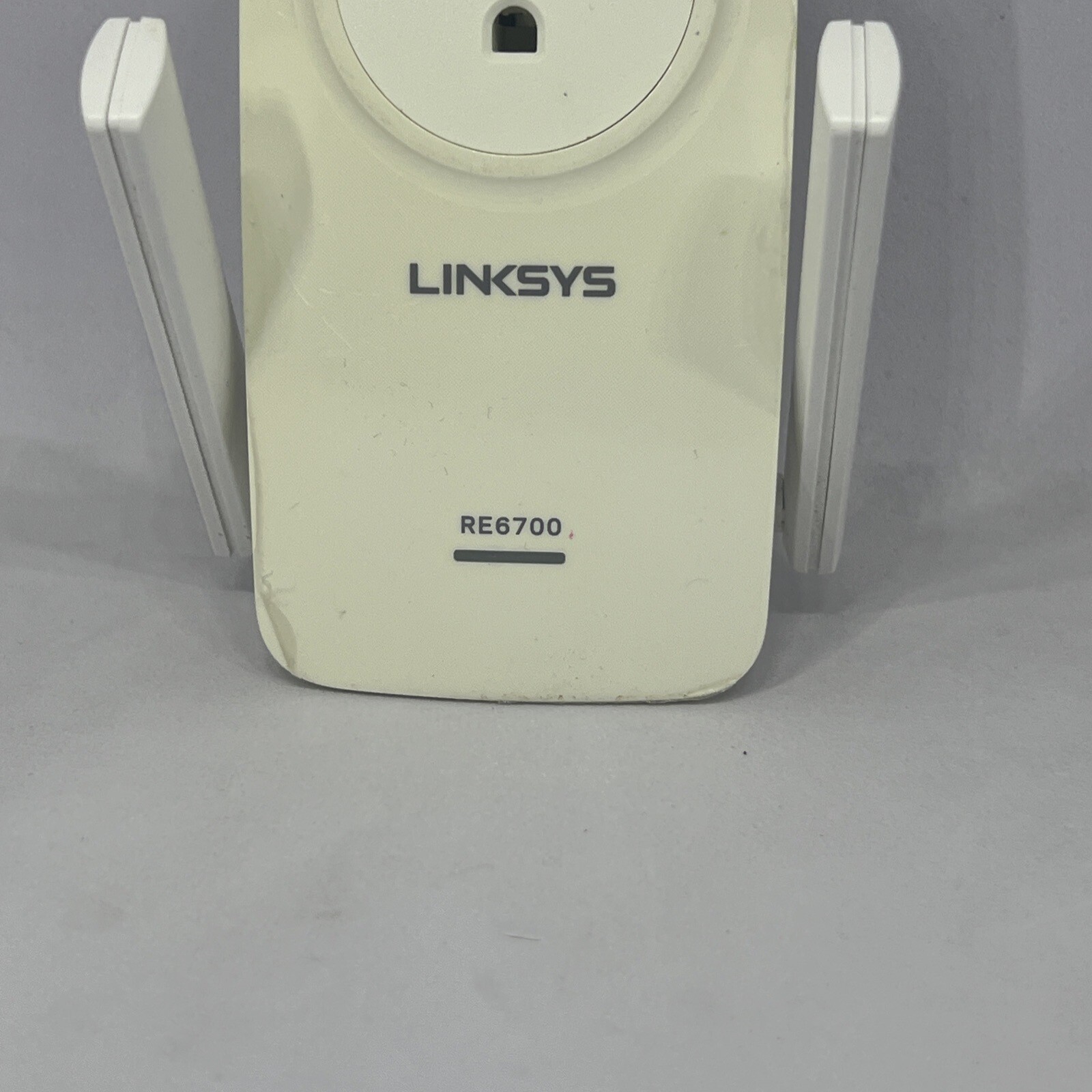 Linksys RE6700 Amplify Dual Band High-Power Wi-Fi Gigabit Range ...