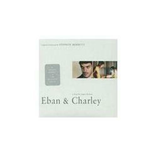 MERRITT STEPHIN: EBAN & CHARLEY [CD] 36172950522| eBay