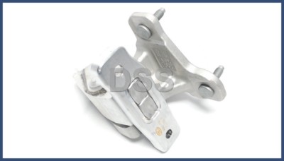 New Genuine Mercedes-Benz Front Door Lower Hinge Left (2015-2018) OE ...