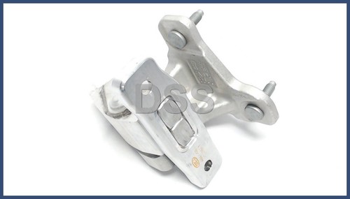 New Genuine Mercedes-Benz Front Door Lower Hinge Left (2015-2018) OE ...