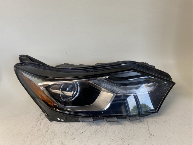 2018 - 2021 Chevrolet Equinox OEM RH Right Xenon HID Headlight 84818200 ...
