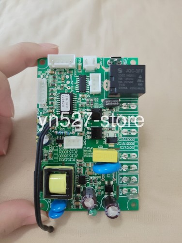 HZB-12A HZB-12SA HZB-16S Ice Maker Computer Board Main Control Board | eBay