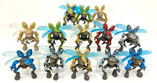 Halo Mega Construx Covenant Drone | eBay