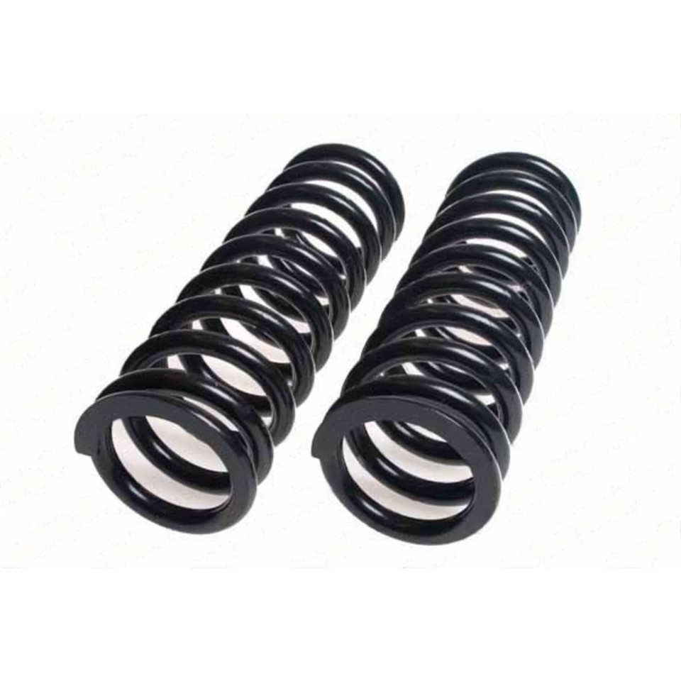 4112144 Lesjofors Coil Springs Front for Olds Chevy Le Sabre Coupe ...
