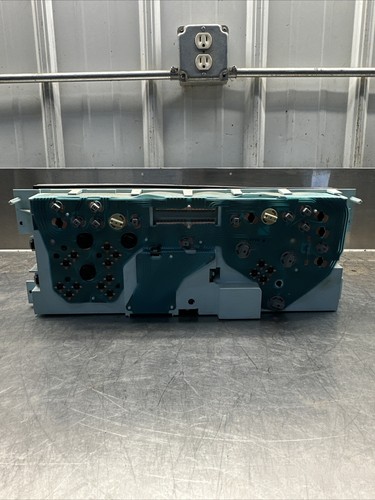 1995-2000 Chevy Pickup Tahoe Yukon Speedometer Instrument Cluster ...