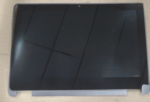 Dell OEM Latitude 3120 2-in-1 Touchscreen LCD Panel WXGA w/Bezel AMB02 ...