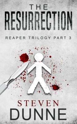 THE RESURRECTION: Reaper Trilogy - Part 3 (The Reaper Trilogy) B | eBay ...