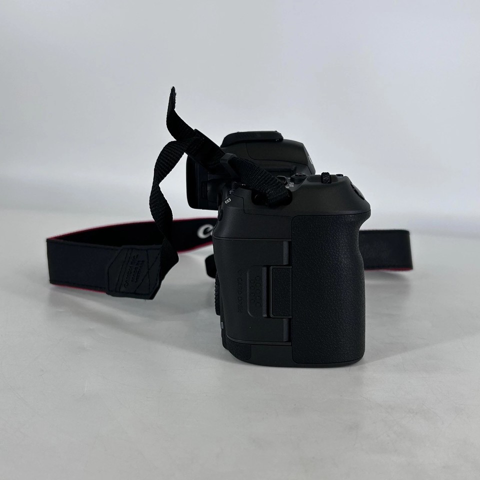 Canon EOS R5 Mark II 45MP Mirrorless Camera - Open Box Condition | eBay
