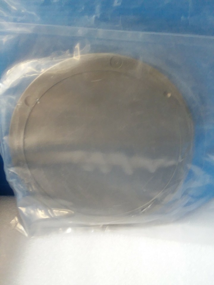 AMAT0021-20437 8" Shutter Disk | eBay