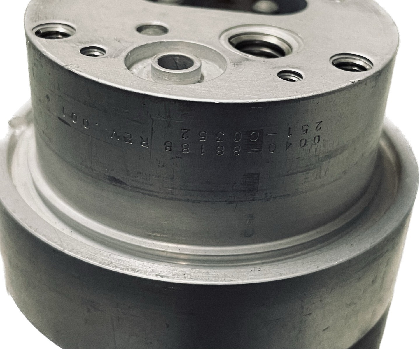 0040-88097, 0040-88188 HEATER, HA12 VACUUM CHUCK, 300MM SACVD P AMAT | eBay